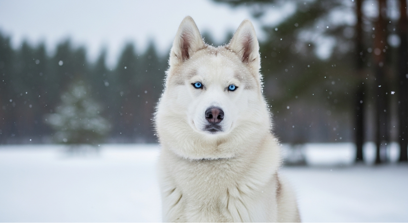200+ Husky Names for Cool, Cute, and Fierce Pups